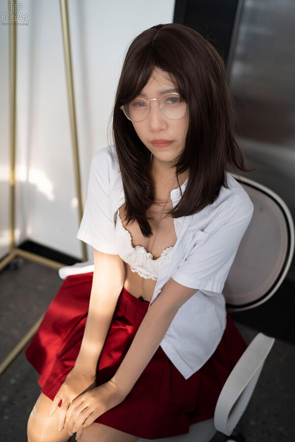 Daidaiのパンスト.エンケースメント秘密午後 | FetiArt | 尚物集